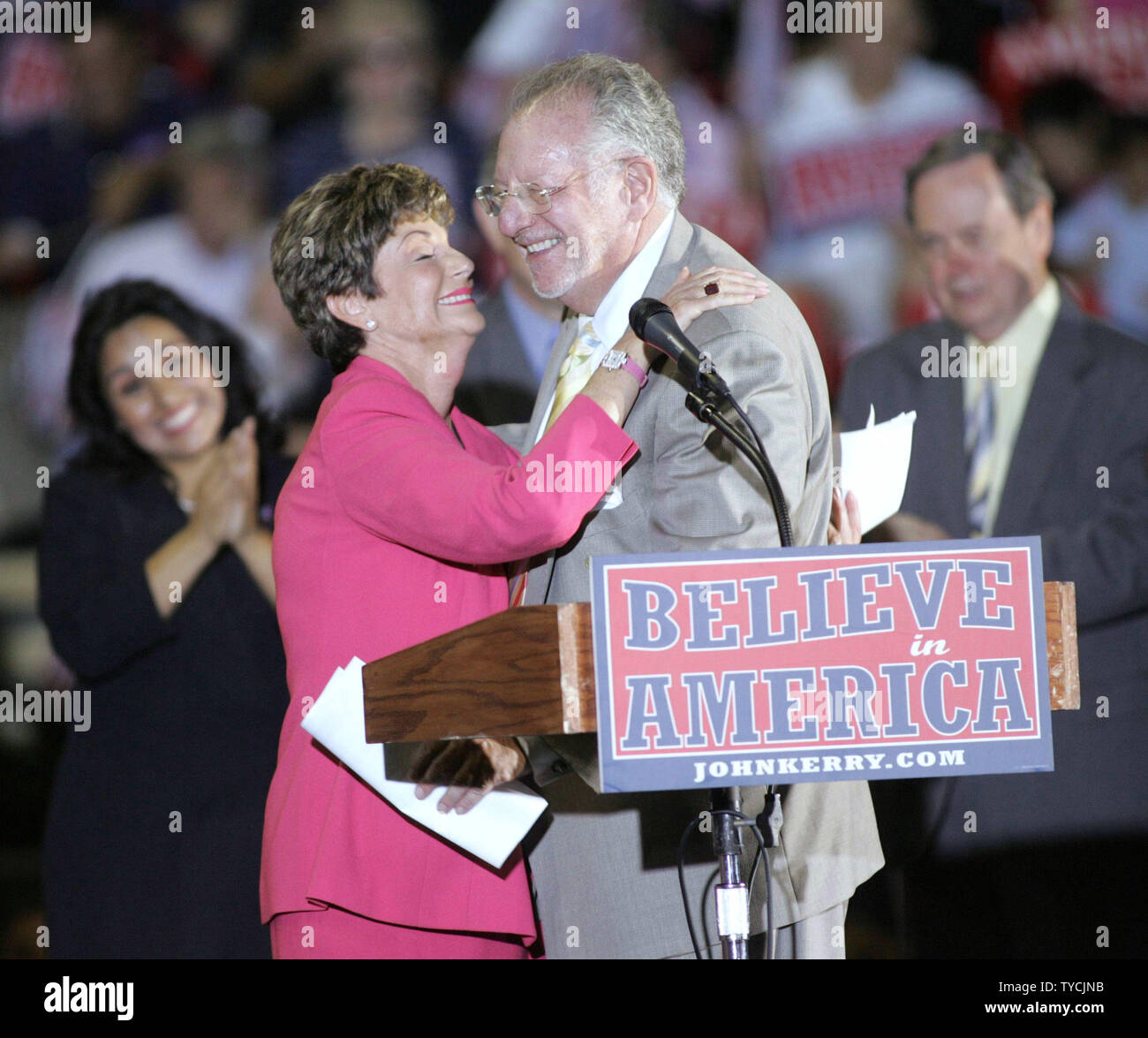 Shelly berkley hi-res stock photography and images - Alamy