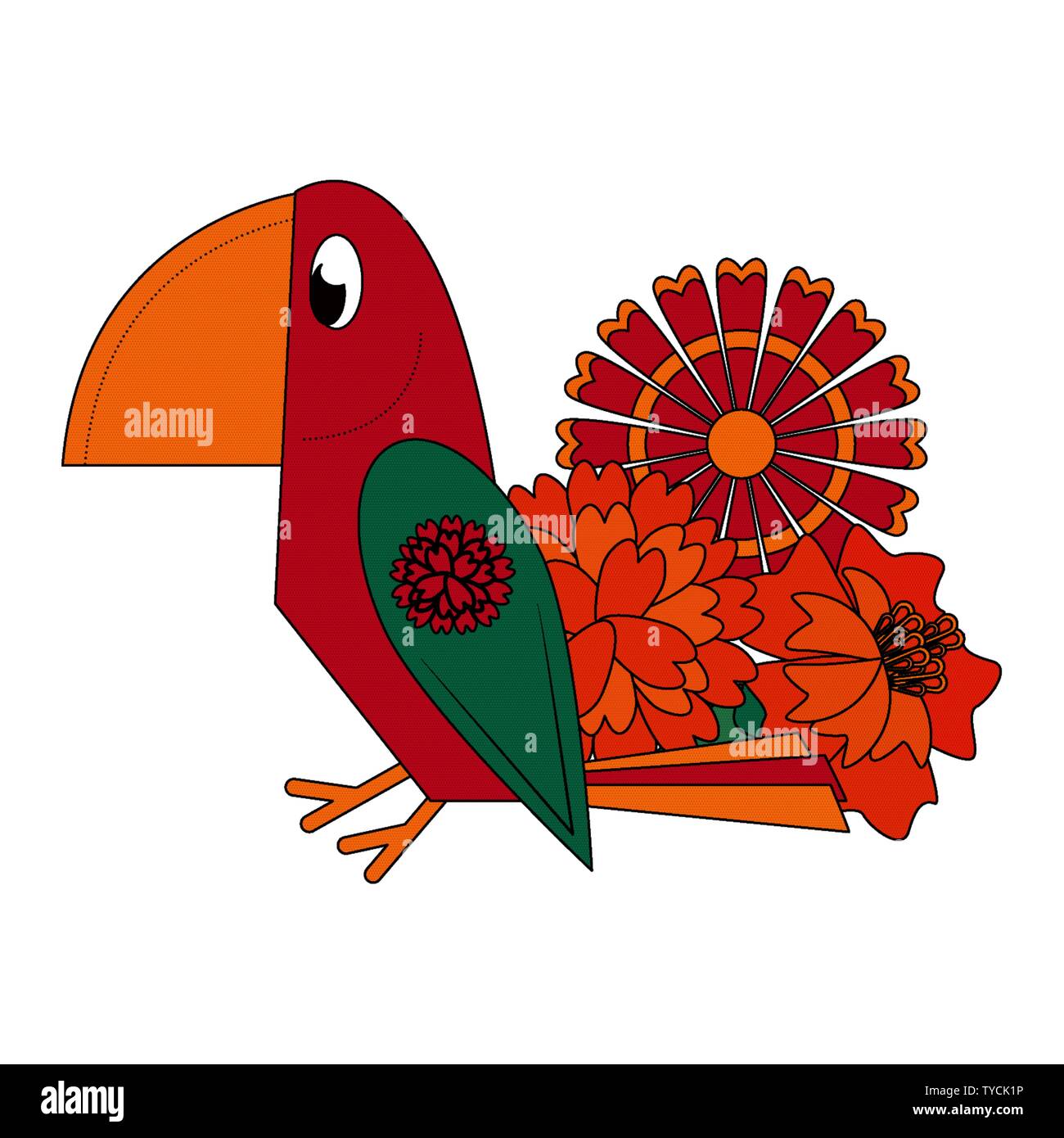 Latin american celebrations Cut Out Stock Images & Pictures - Alamy