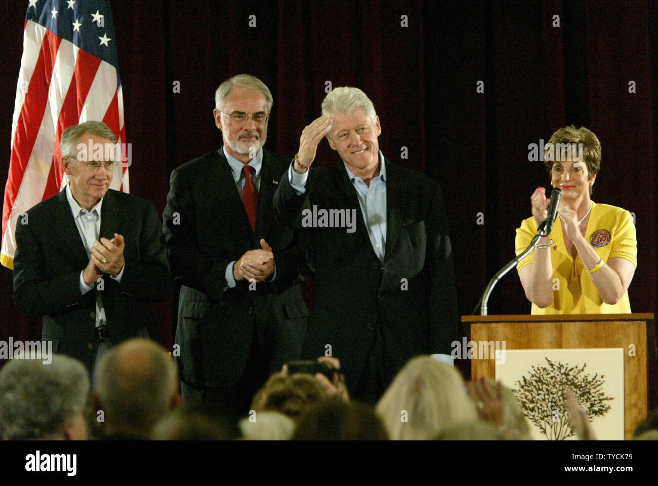 Crongresswoman hi-res stock photography and images - Alamy