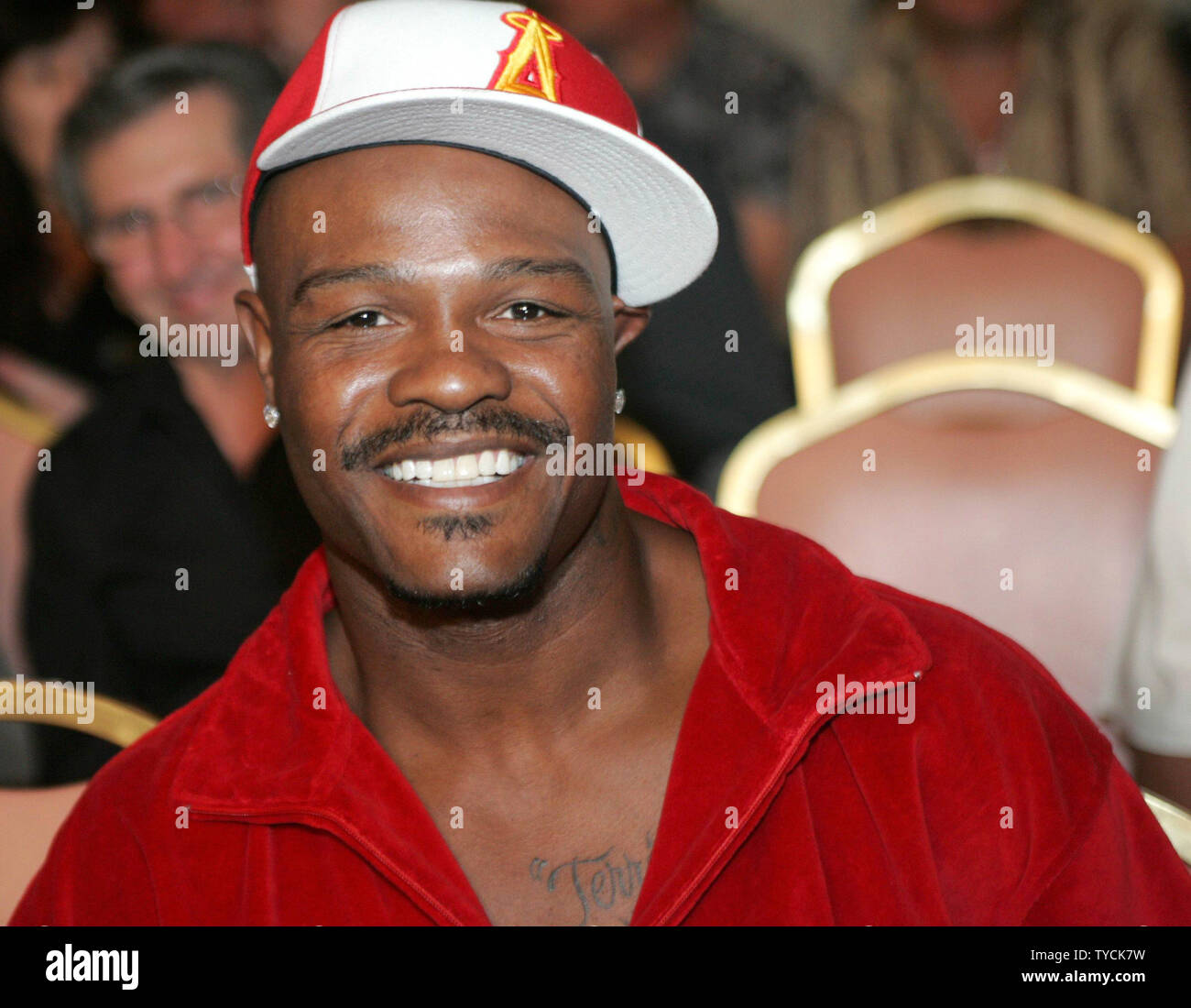 Terry norris hi-res stock photography and images - Alamy