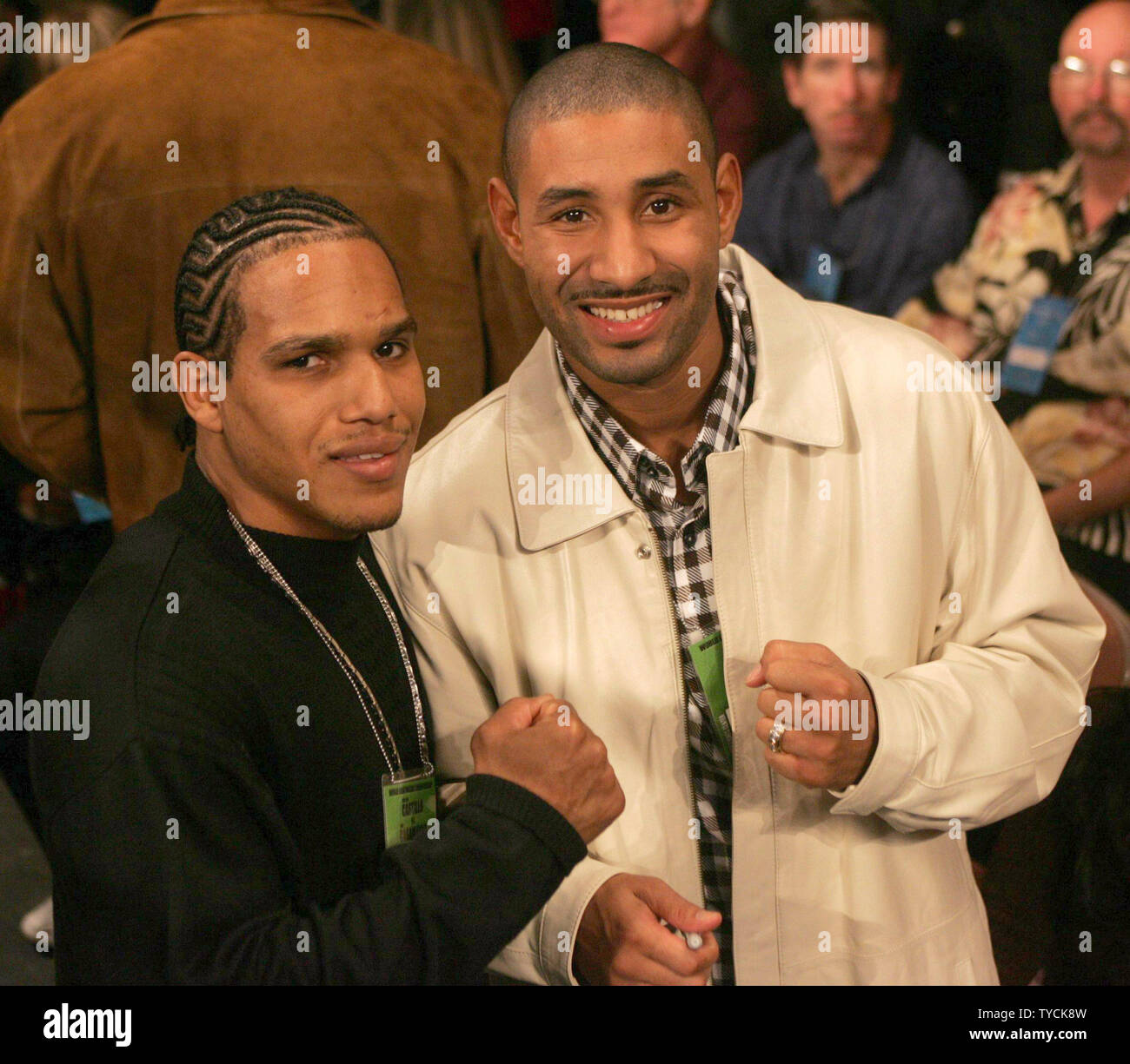 Chico mitchell hi-res stock photography and images - Alamy