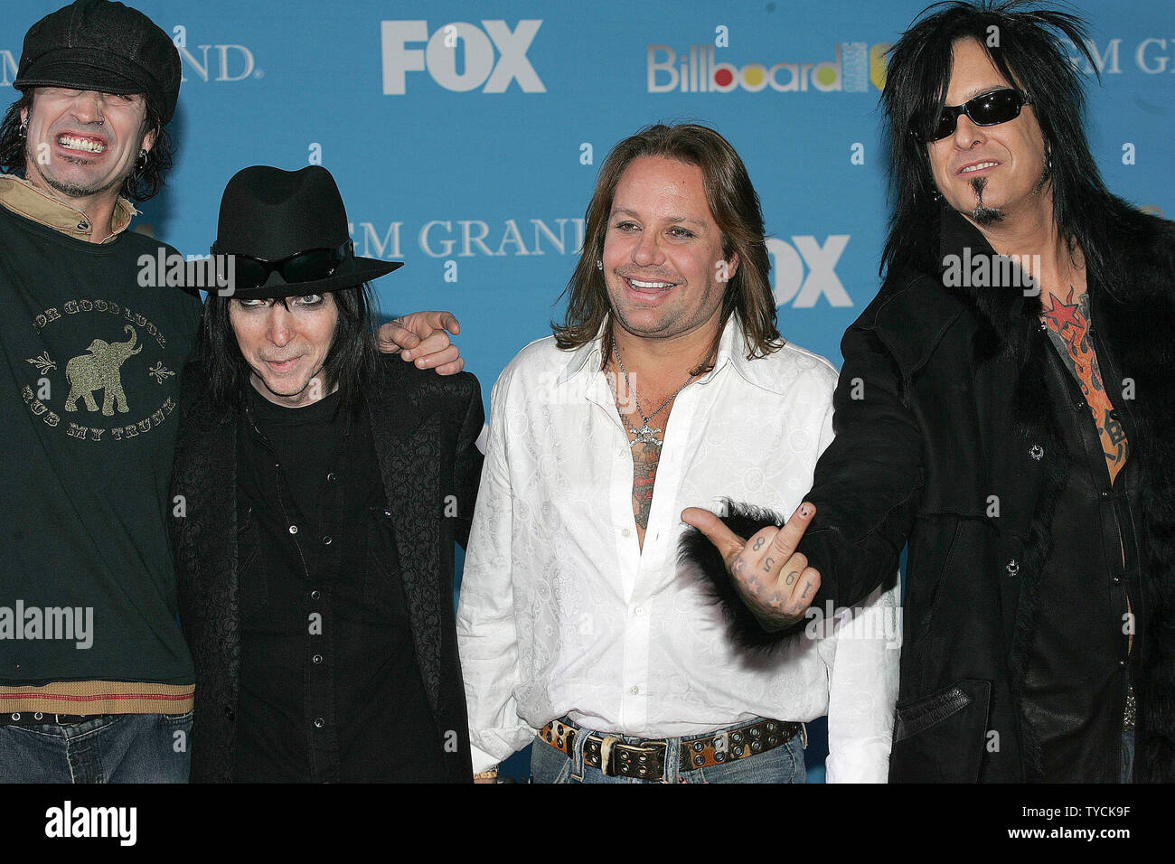Motley crew hi-res stock photography and images - Alamy