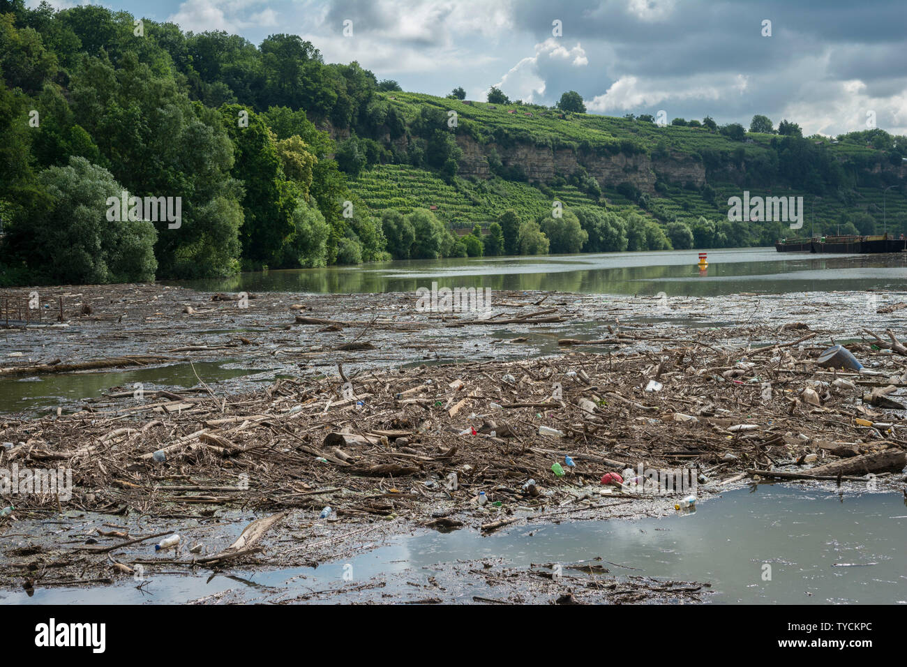 Impounding reservoir hi-res stock photography and images - Alamy