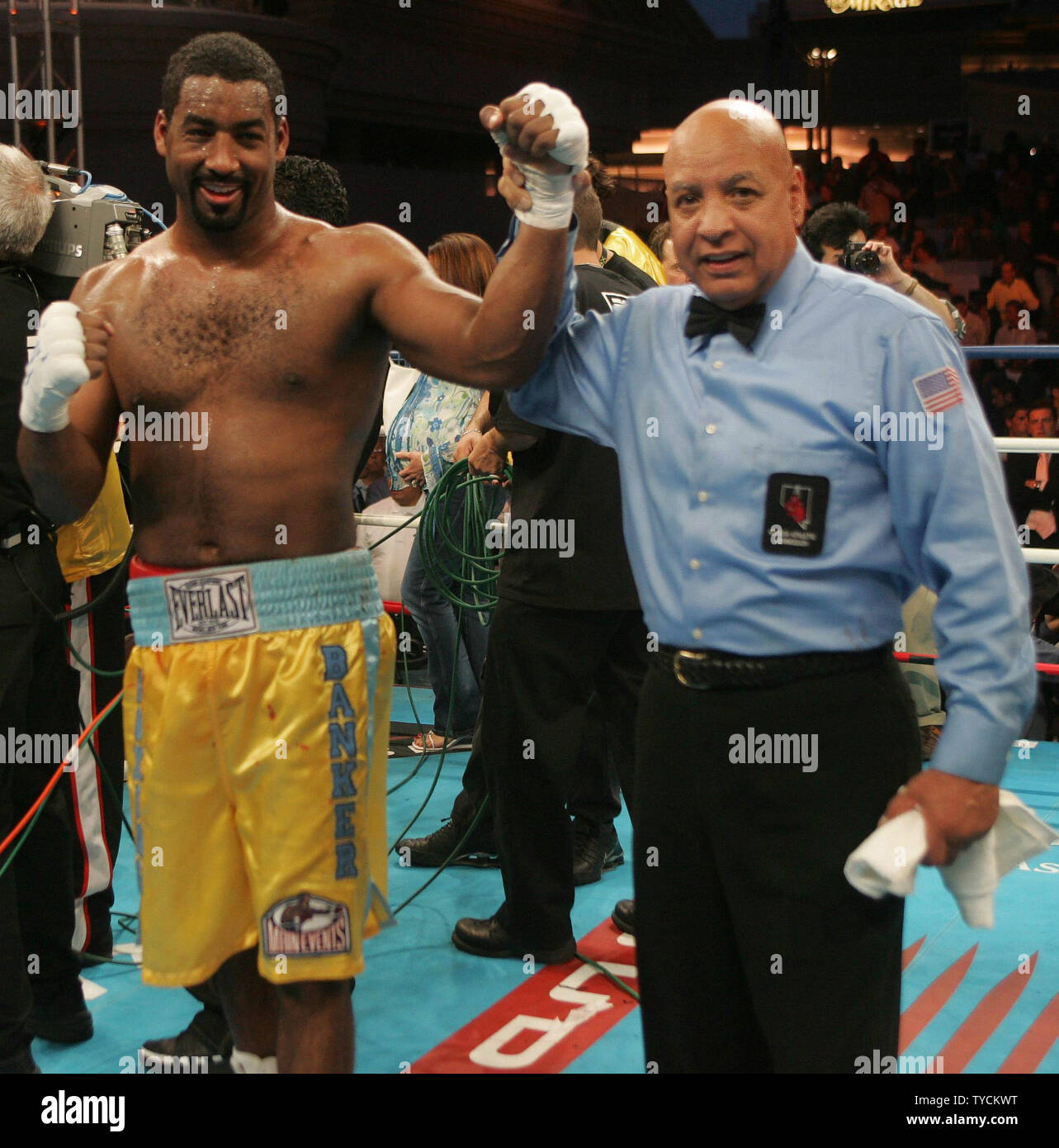 Brock calvin hi-res stock photography and images - Alamy