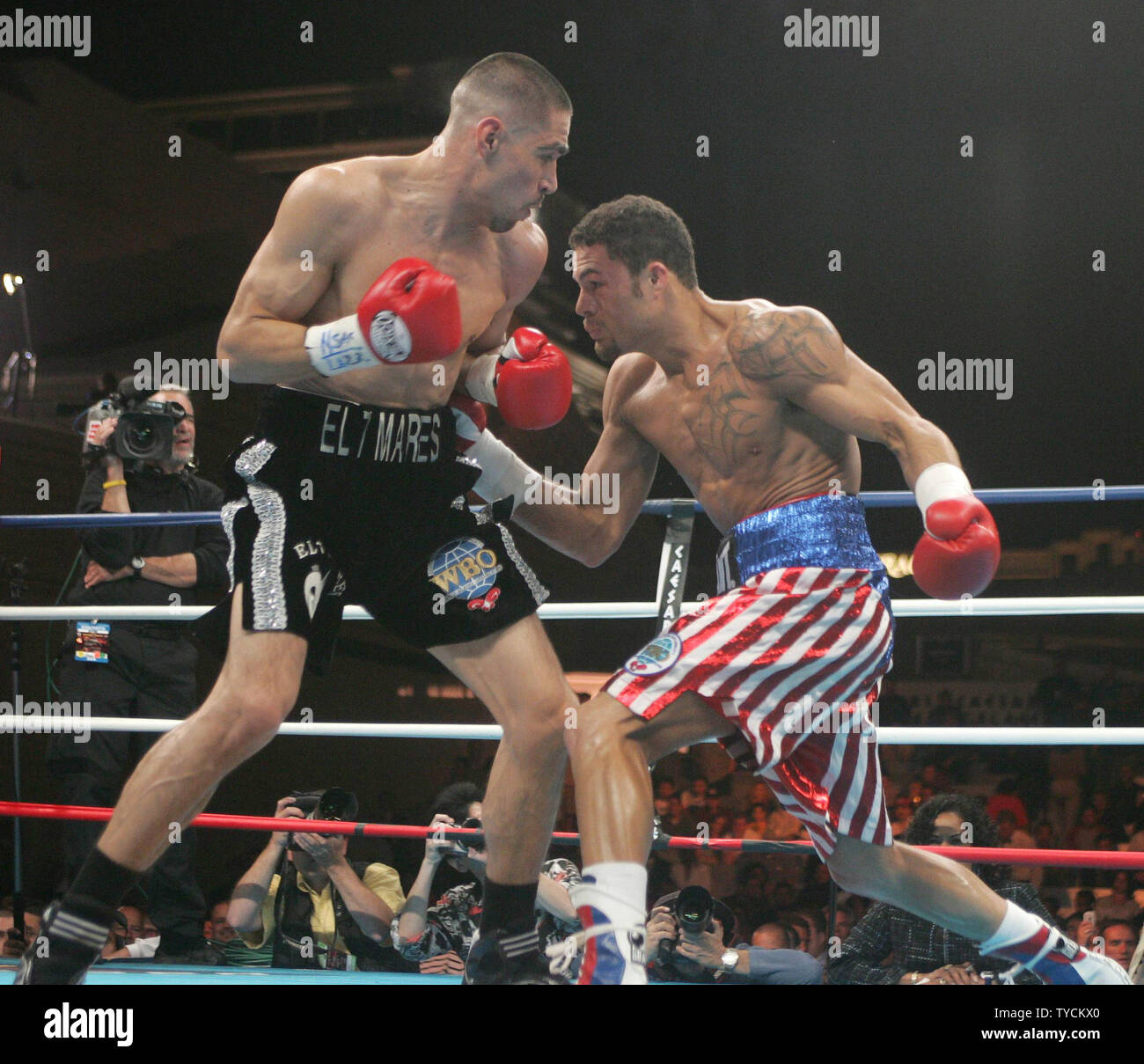 Caesar’s tijuana hi-res stock photography and images - Alamy