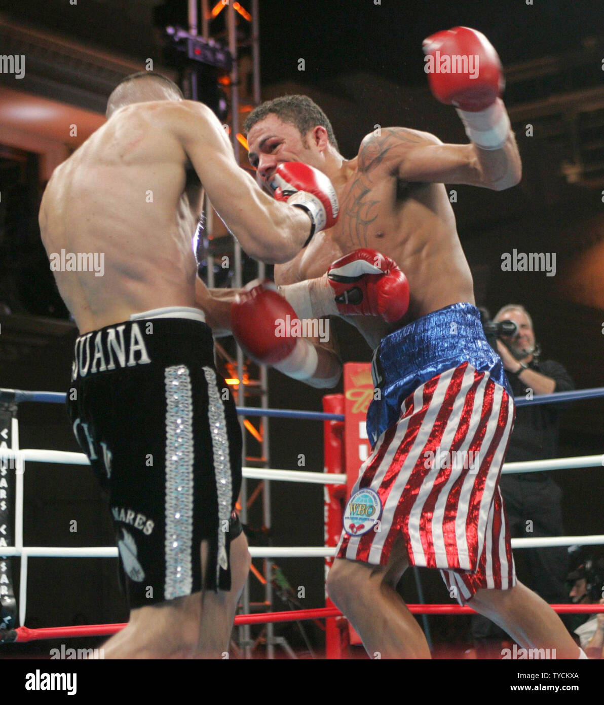 Caesar’s tijuana hi-res stock photography and images - Alamy