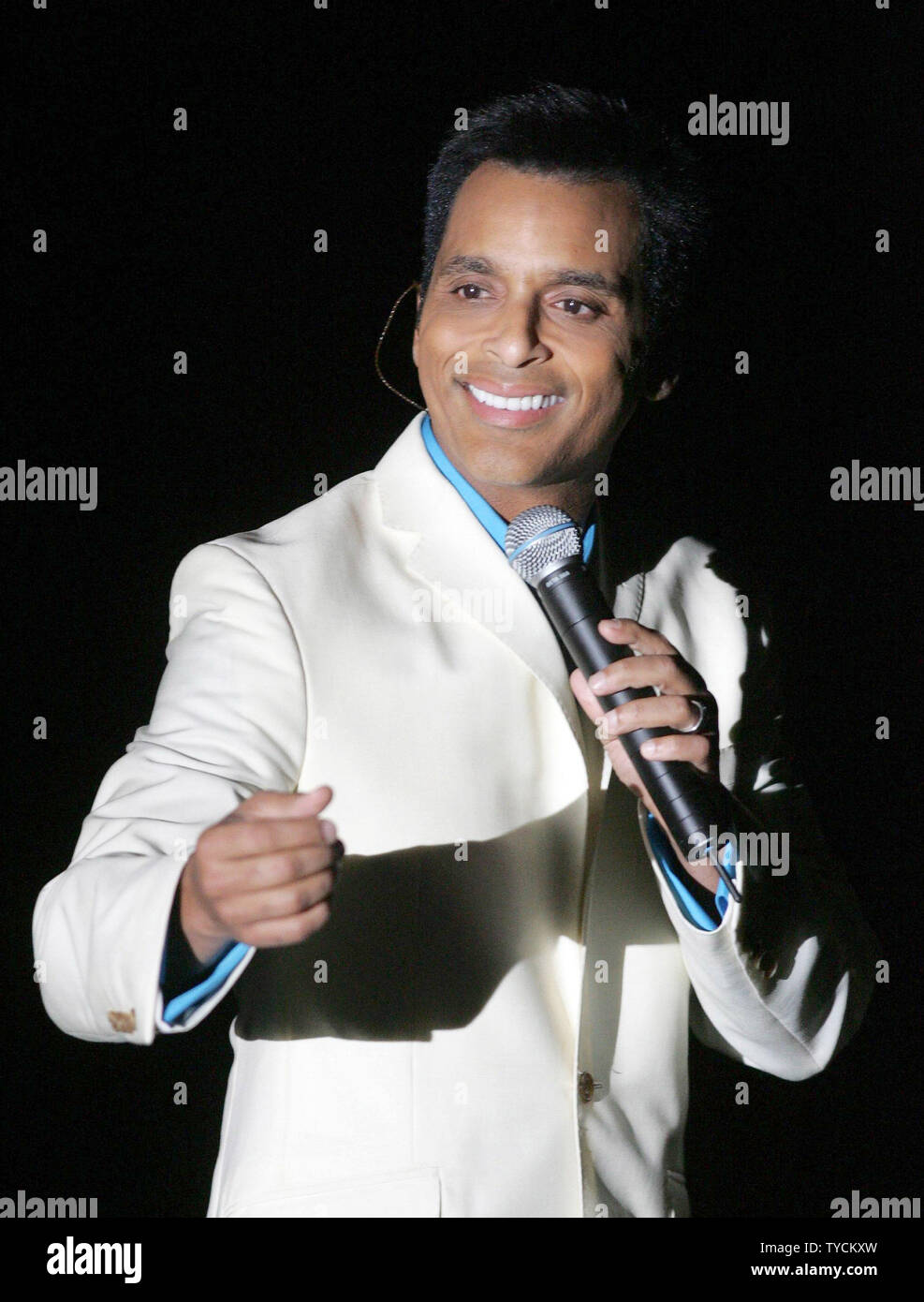 John secada hi-res stock photography and images - Alamy