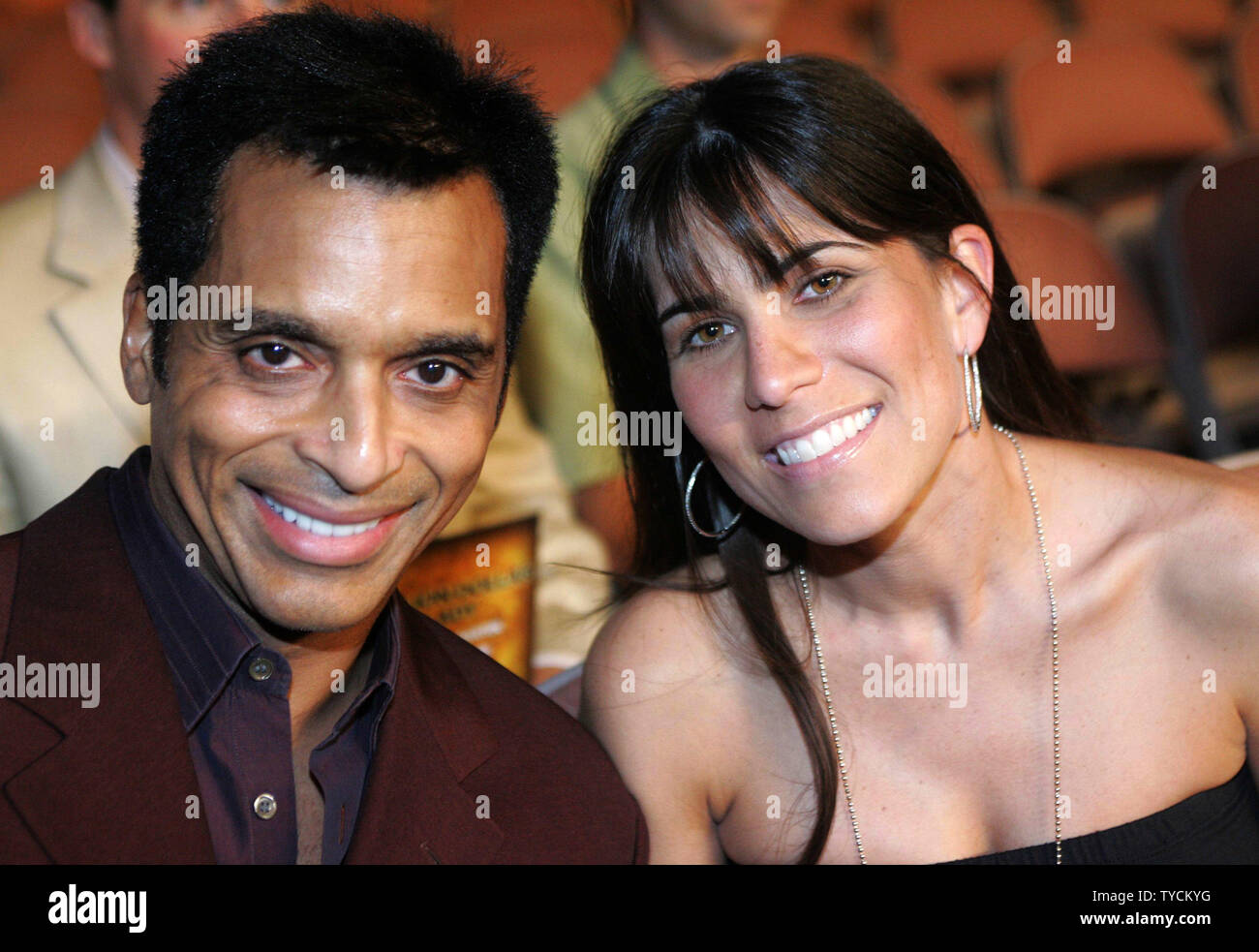 Jon Secada High Resolution Stock Photography and Images - Alamy