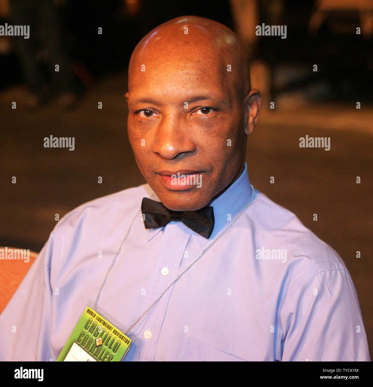 Richard castillo hi-res stock photography and images - Alamy