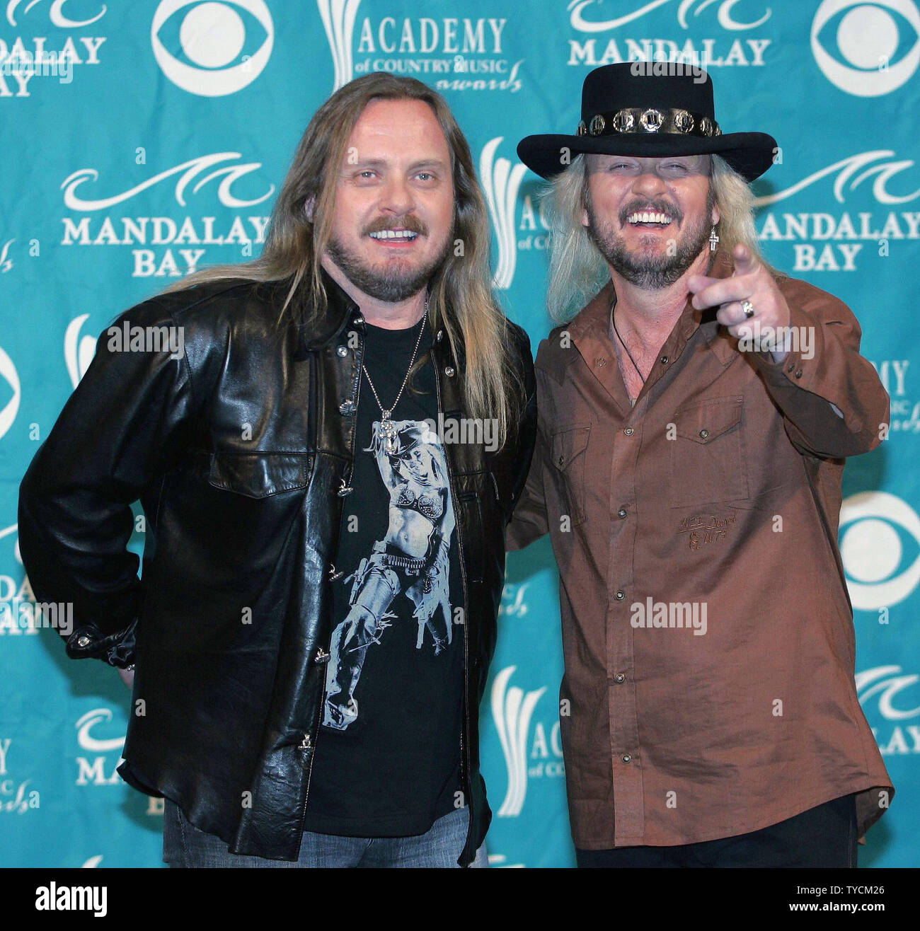 Van Zant Brothers