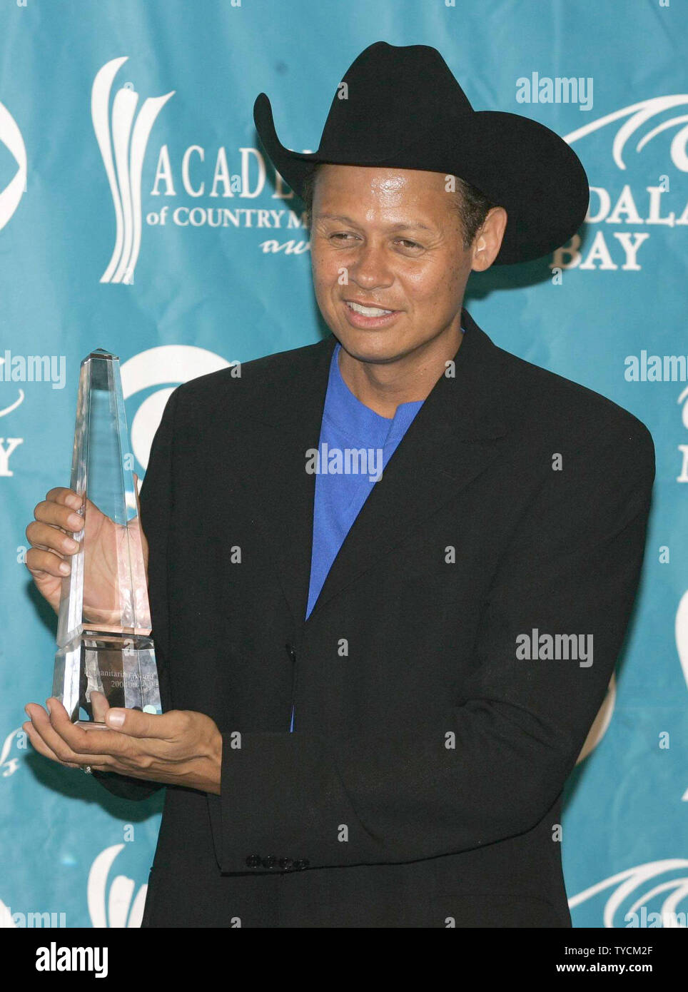 Neal mccoy hi-res stock photography and images - Alamy