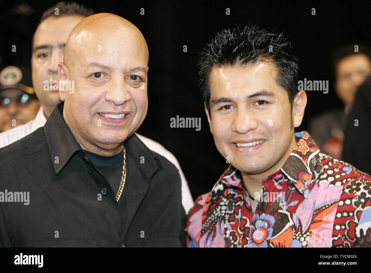 Joe cortez hi-res stock photography and images - Alamy