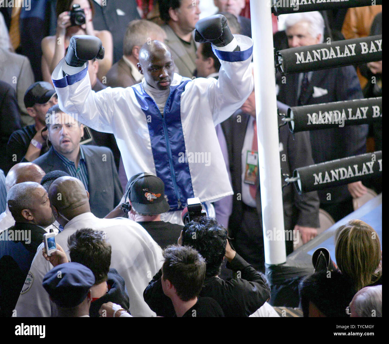 Rocky vi a tarver sylvester stallone hi-res stock photography and ...