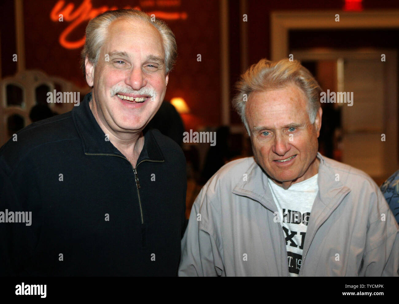 Al Bernstein High Resolution Stock Photography and Images - Alamy