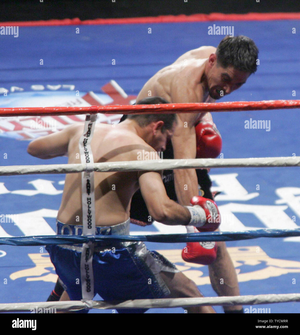 Antonio margarito hi-res stock photography and images - Alamy