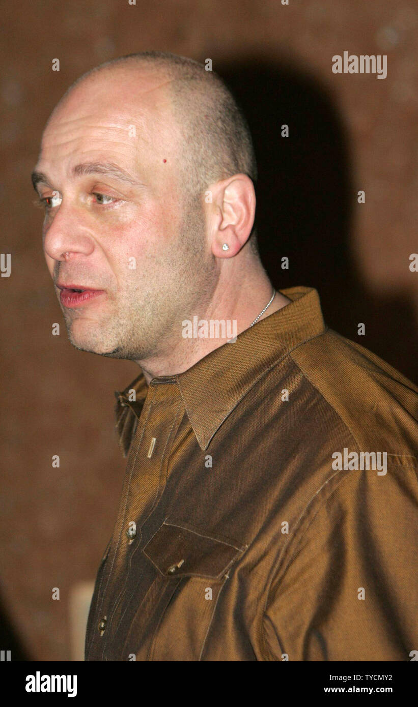 Promoter Lou DiBella for welterweight challenger Paul Malignaggi of ...