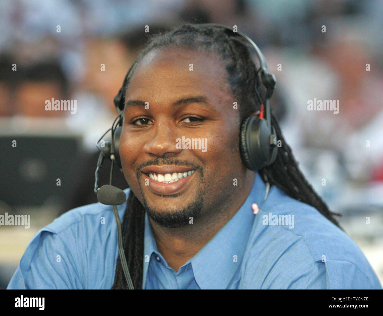 Brock calvin hi-res stock photography and images - Alamy