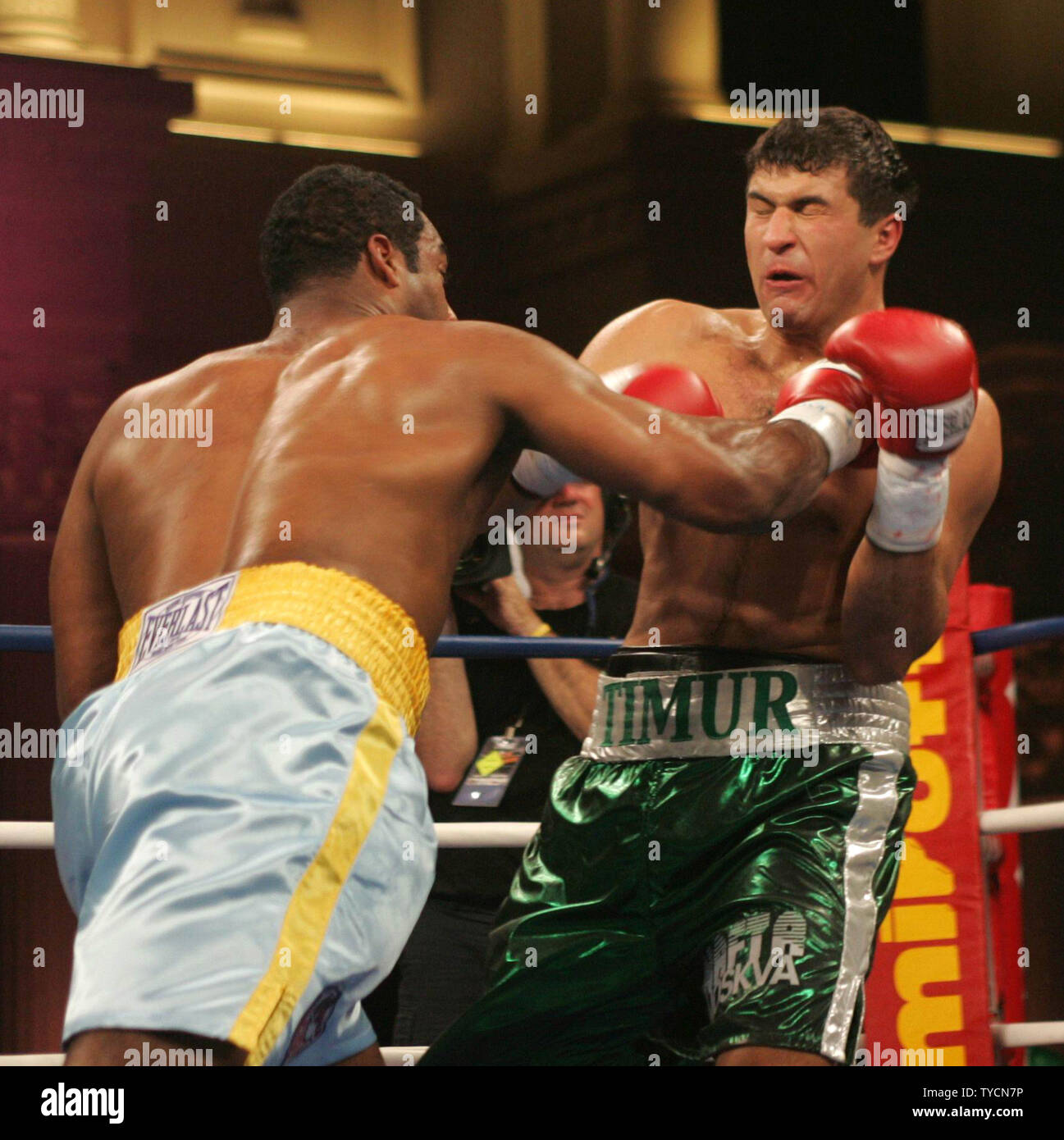 Brock calvin hi-res stock photography and images - Alamy