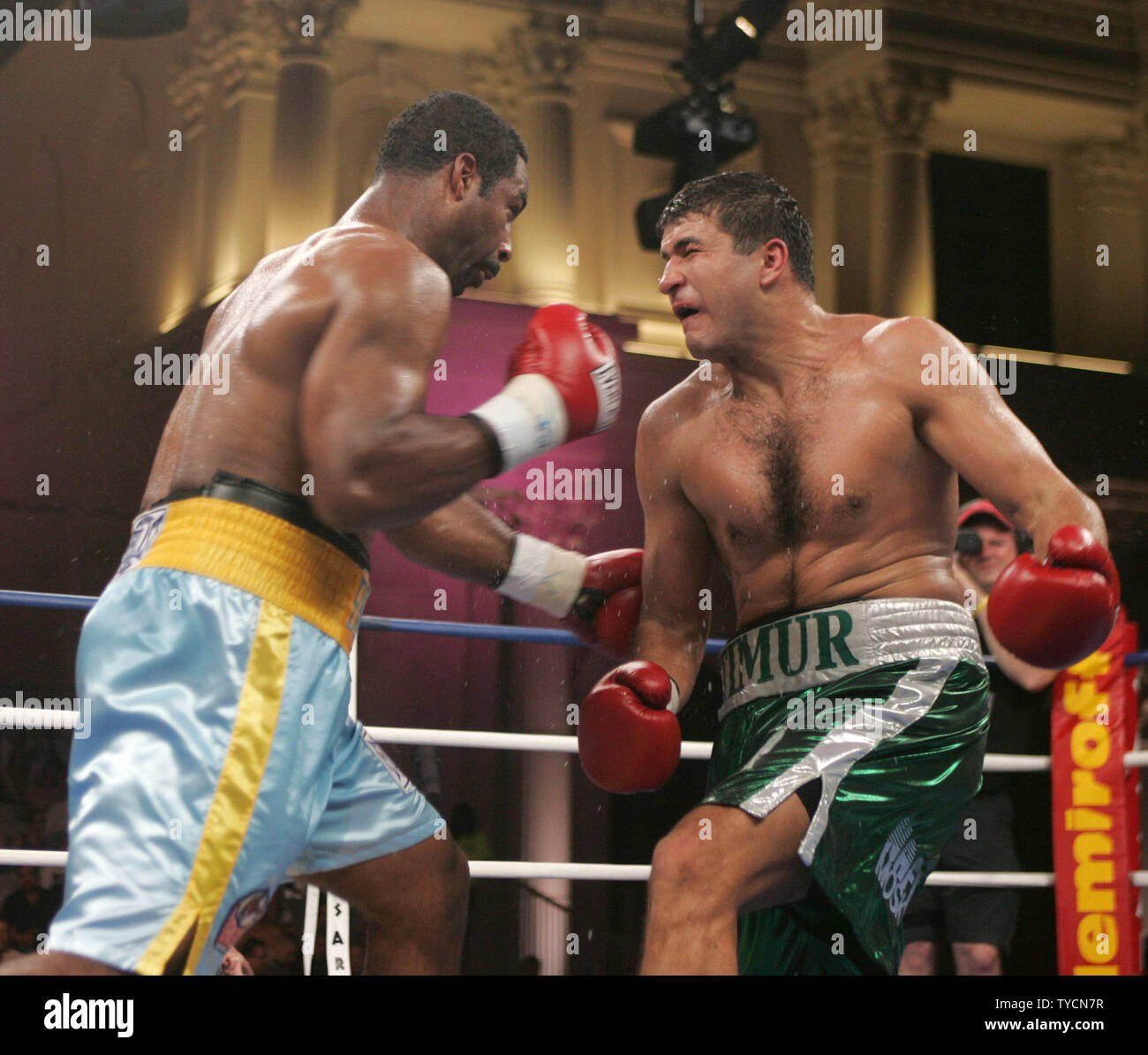 Brock calvin hi-res stock photography and images - Alamy