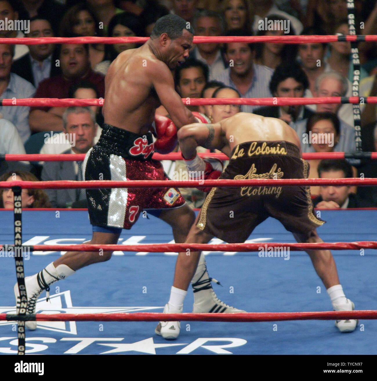 Mosley vargas is hi-res stock photography and images - Alamy