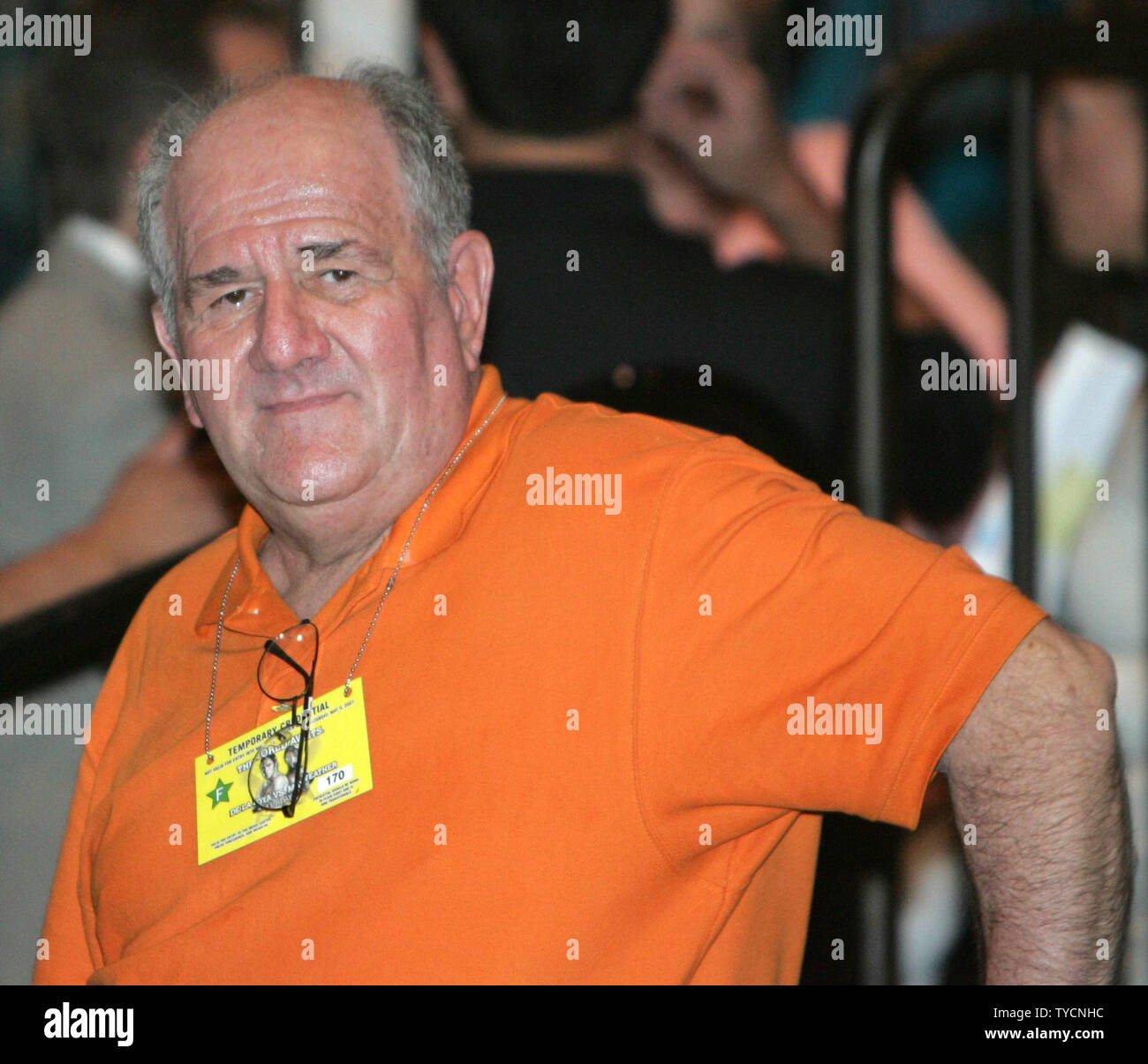 Hbo Boxing High Resolution Stock Photography and Images - Alamy