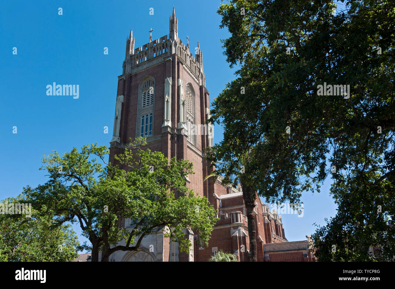 Gothic revival style architecture hi-res stock photography and images ...