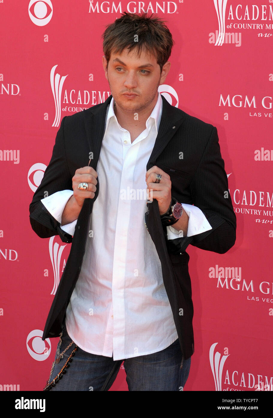 Jeremy mccomb hi-res stock photography and images - Alamy