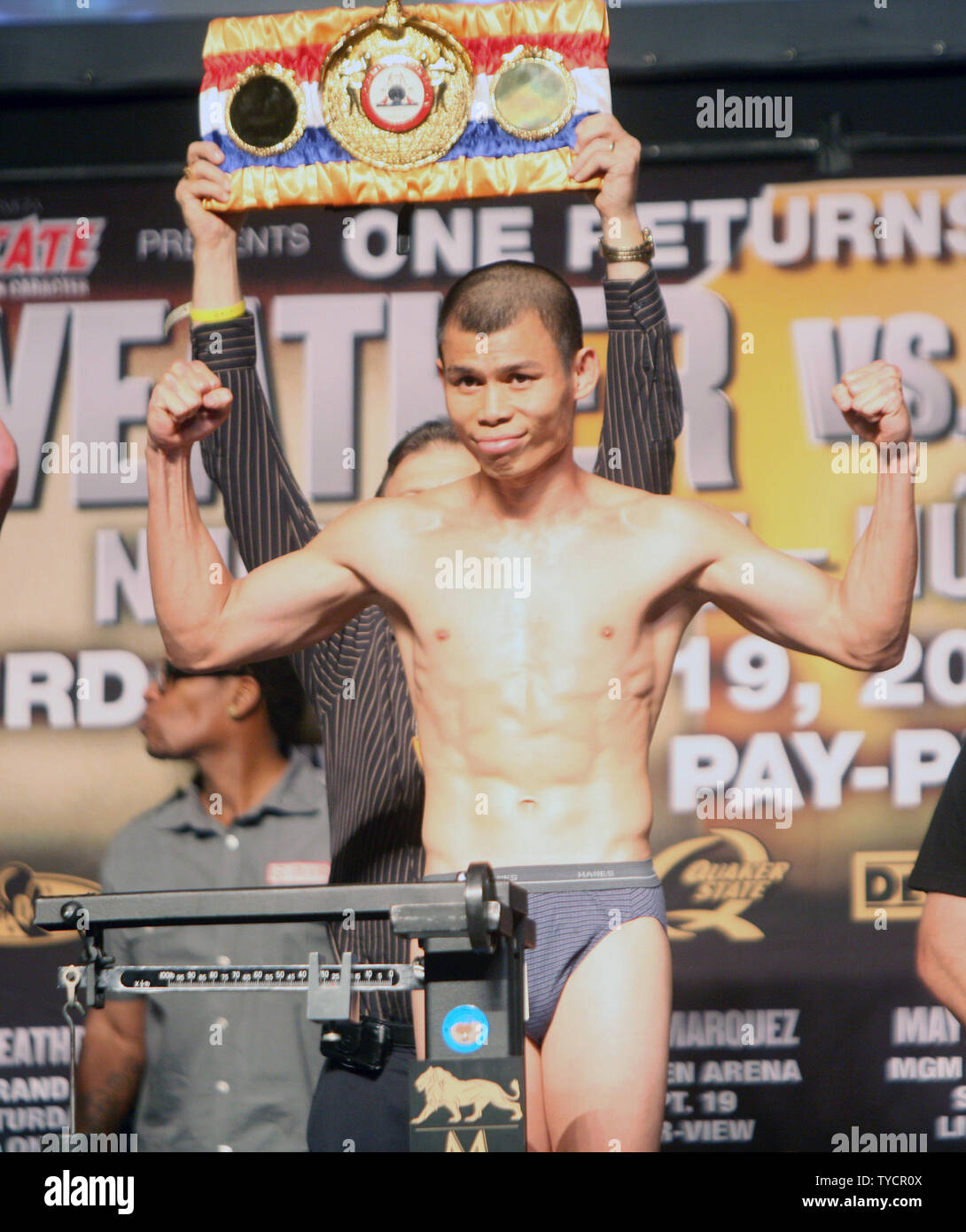 Chris juarez hi-res stock photography and images - Alamy