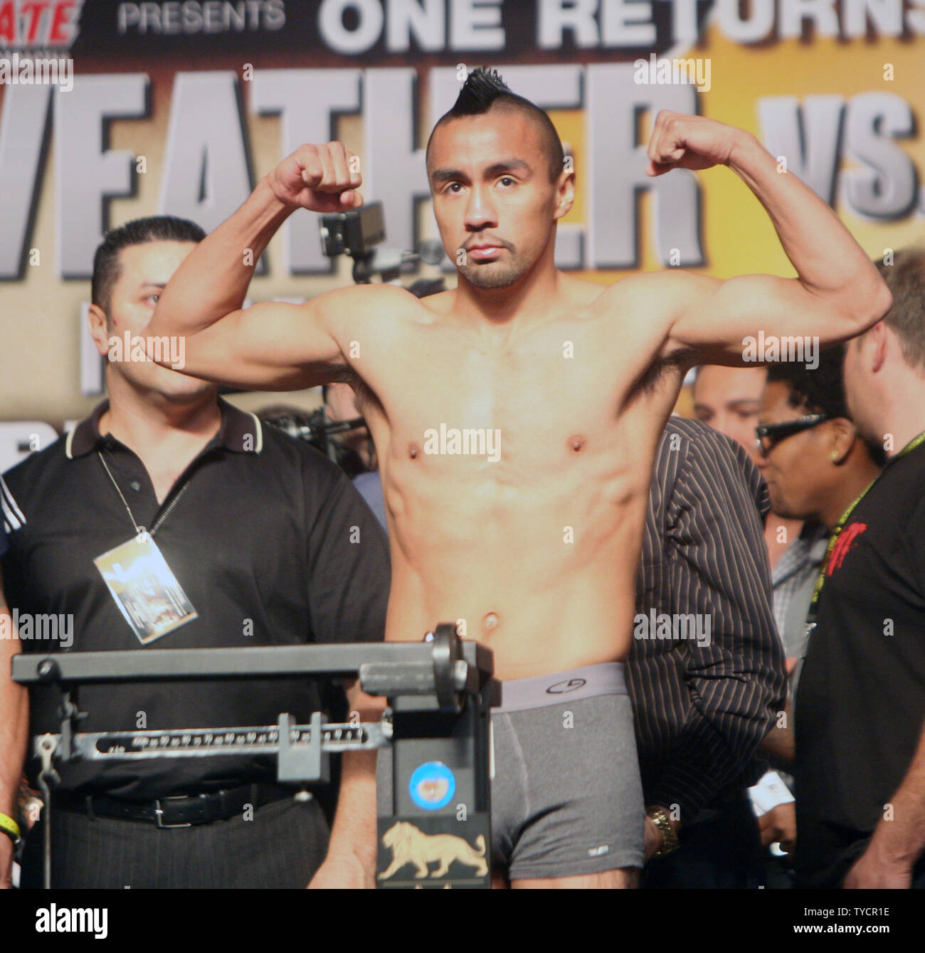 Chris juarez hi-res stock photography and images - Alamy