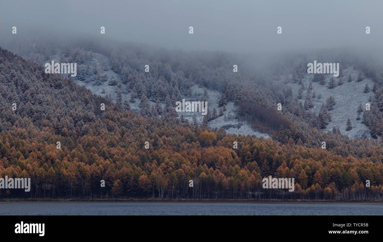 Alshan rivers hi-res stock photography and images - Alamy