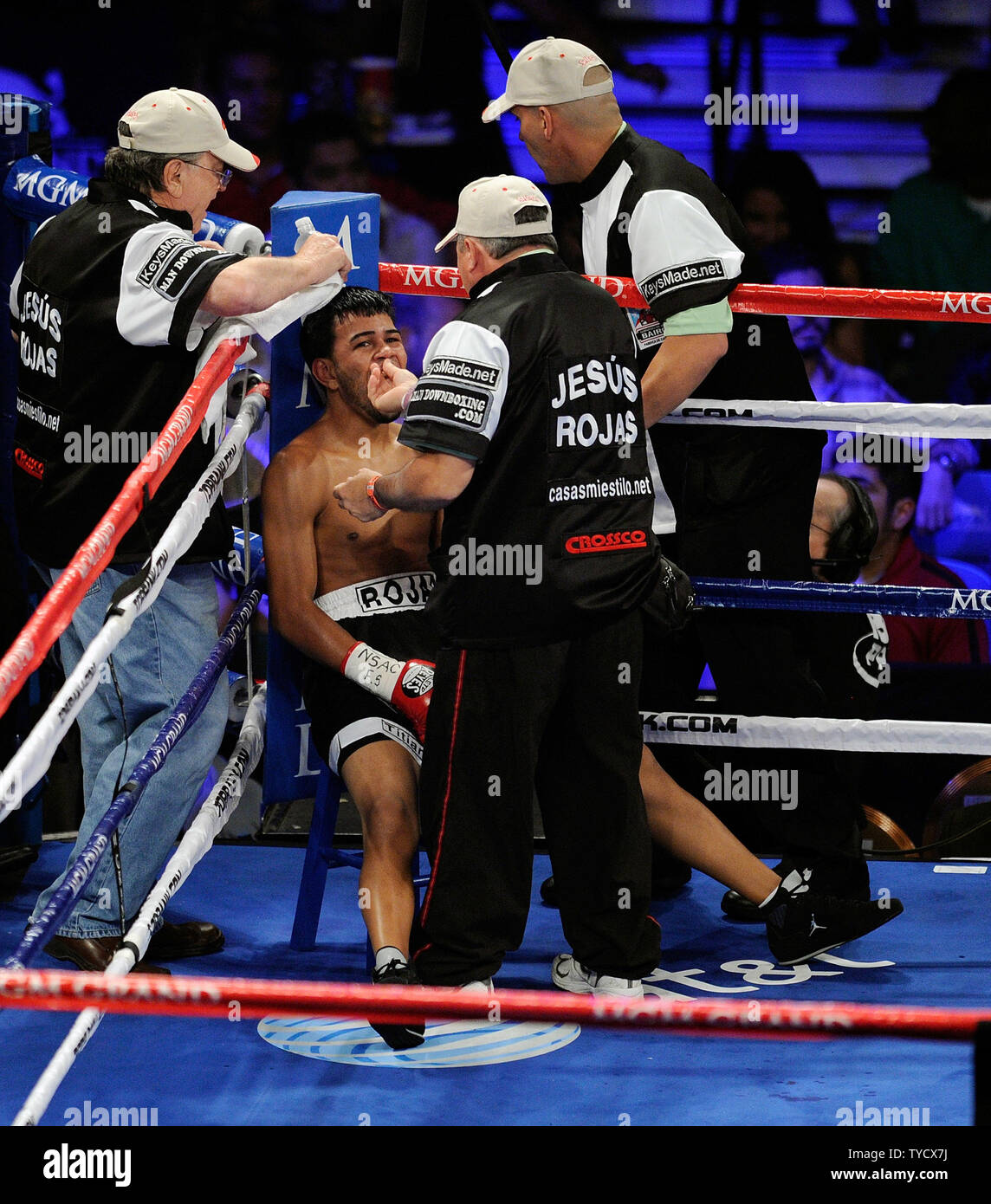 Jorge arce hi-res stock photography and images - Alamy