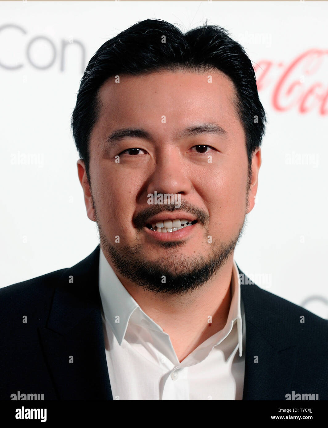 Director Justin Lin, recipient of the Director of the Year Award ...