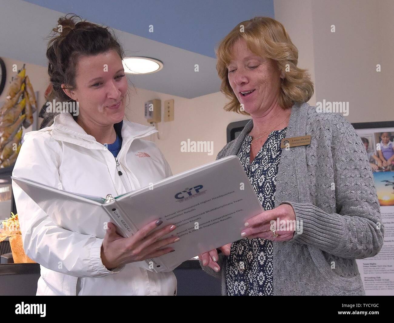 Deca inspection hi-res stock photography and images - Alamy