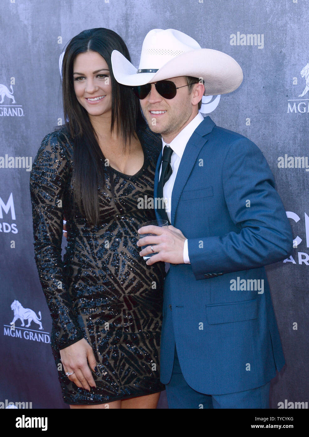 Kate moore and justin moore hi-res stock photography and images - Alamy
