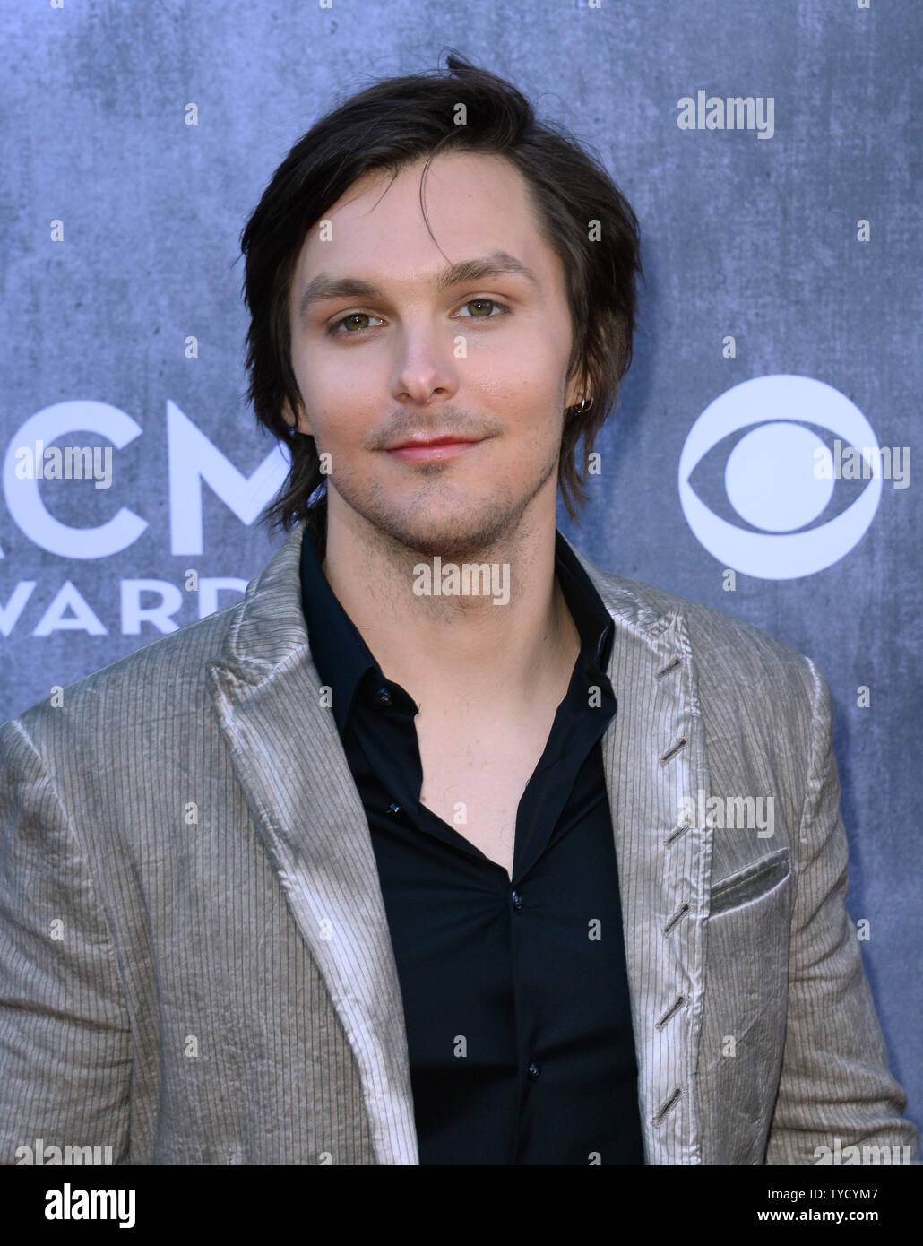 Singer and songwriter Charlie Worsham attends the 49th annual Academy ...