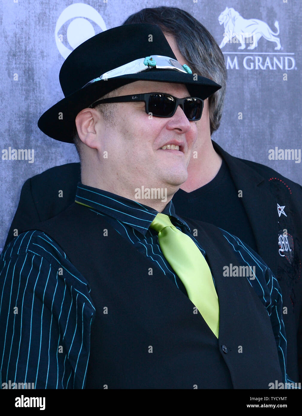 John Popper High Resolution Stock Photography and Images - Alamy