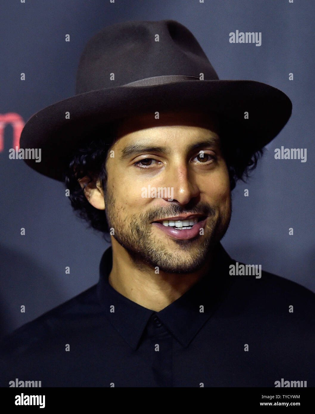 Adam rodriguez attends hi-res stock photography and images - Alamy