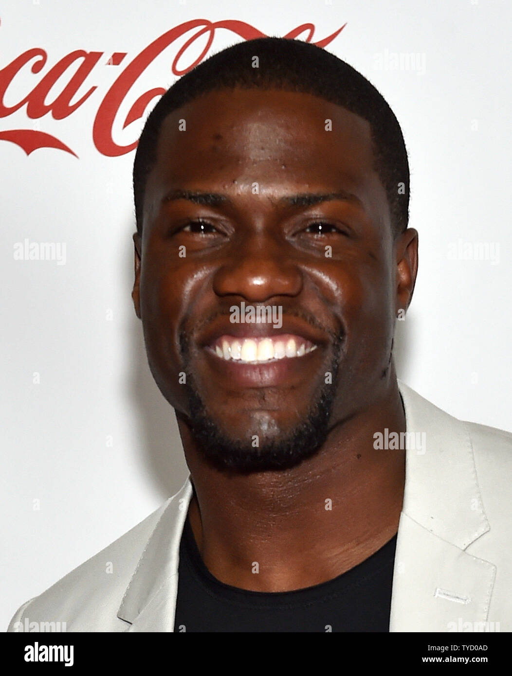 Actor Kevin Hart attends The Big Screen Achievement Awards at Caesars ...