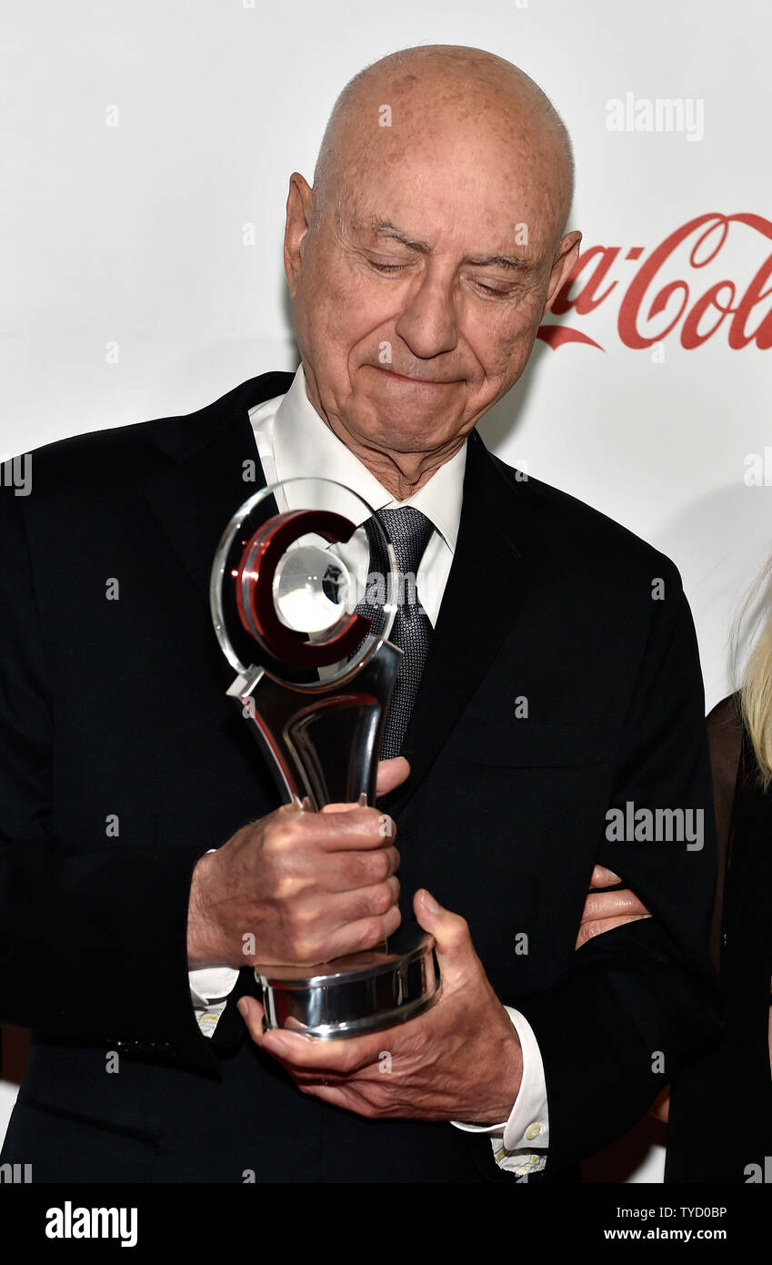 David arkin hi-res stock photography and images - Alamy