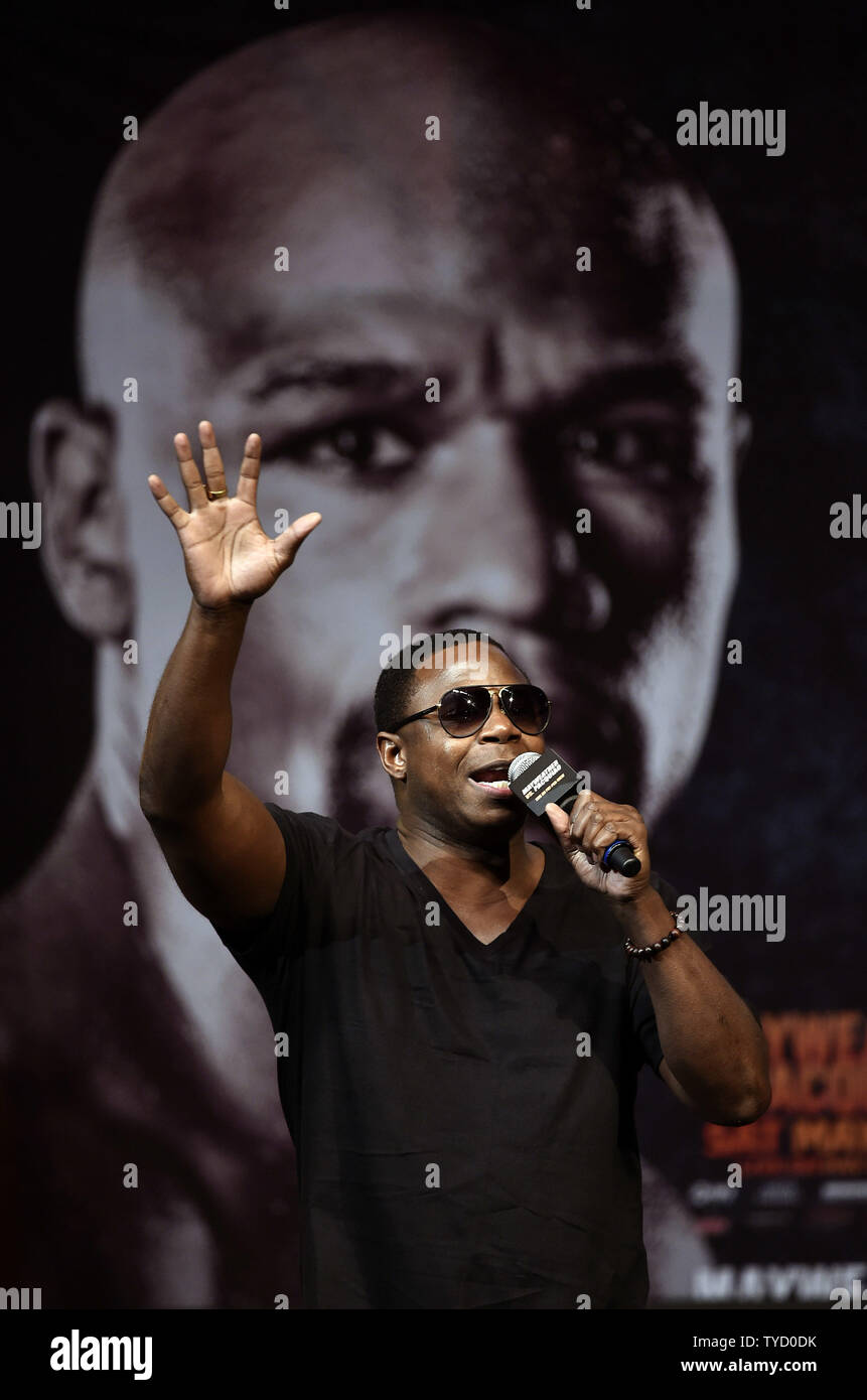 Doug e fresh hi-res stock photography and images - Alamy