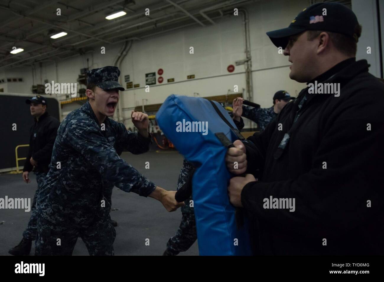 Montana military activities hi-res stock photography and images - Alamy