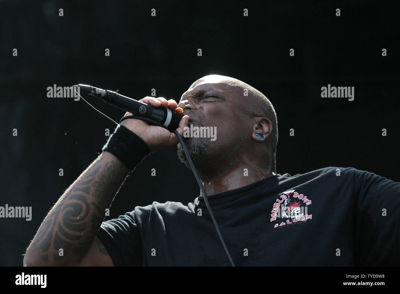 Brazilian heavy metal hi-res stock photography and images - Alamy