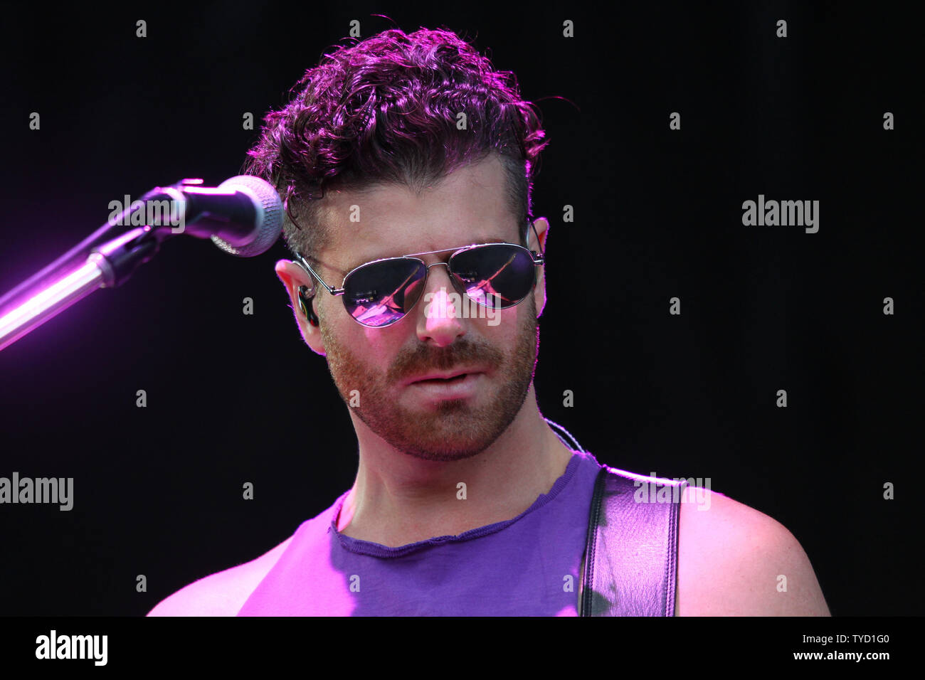 Band magic hi-res stock photography and images - Alamy