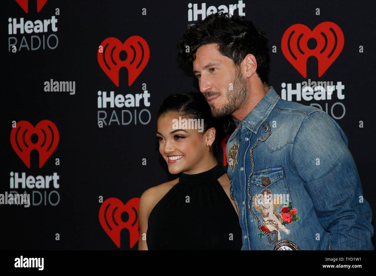 Val Chmerkovskiy Instagram