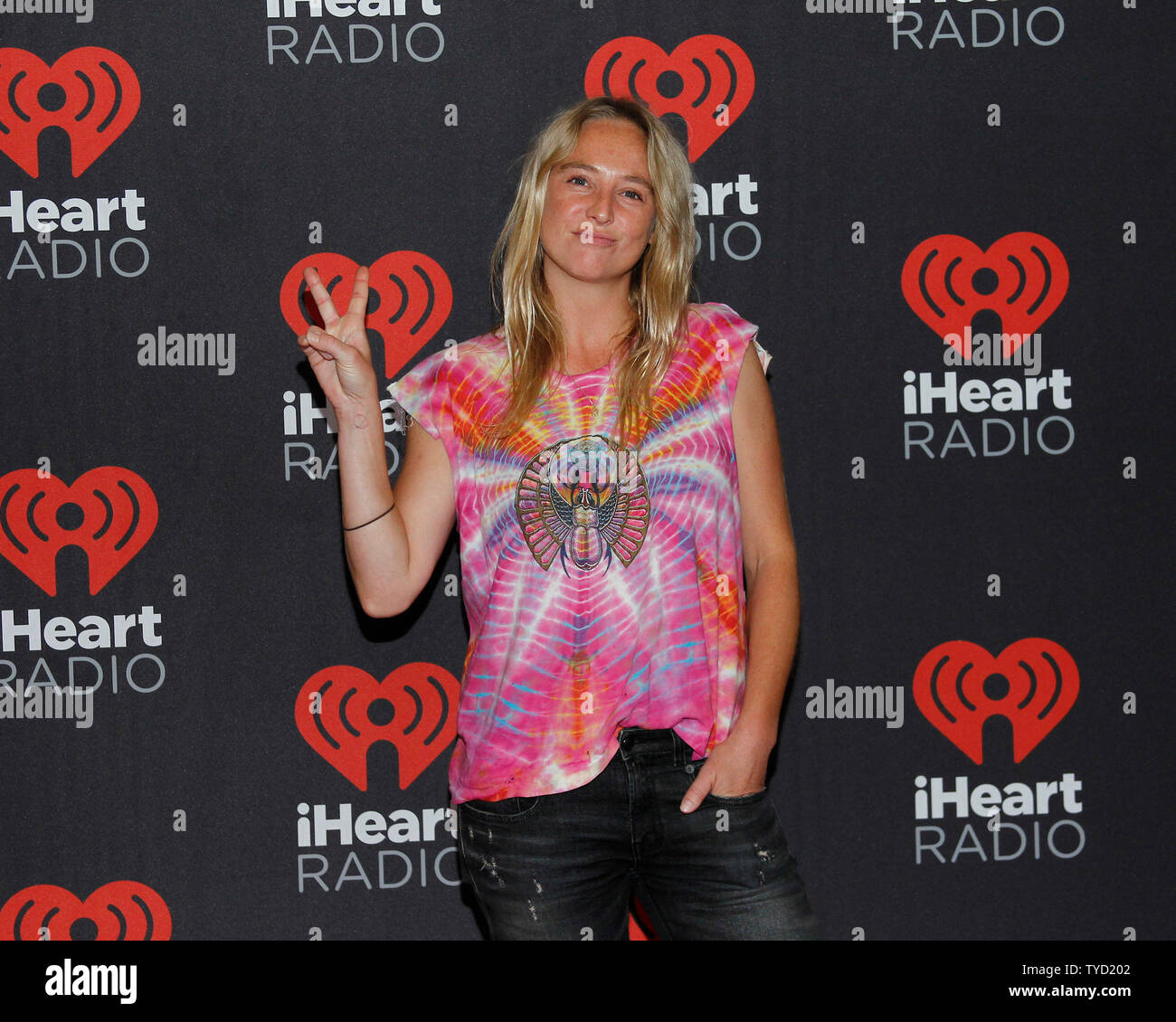 Lissie musician hi-res stock photography and images - Alamy