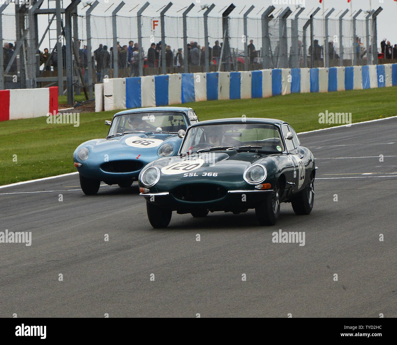 Michael O'Shea, Smith, Jaguar E-Type, Niall McFadden, Niall Murray ...