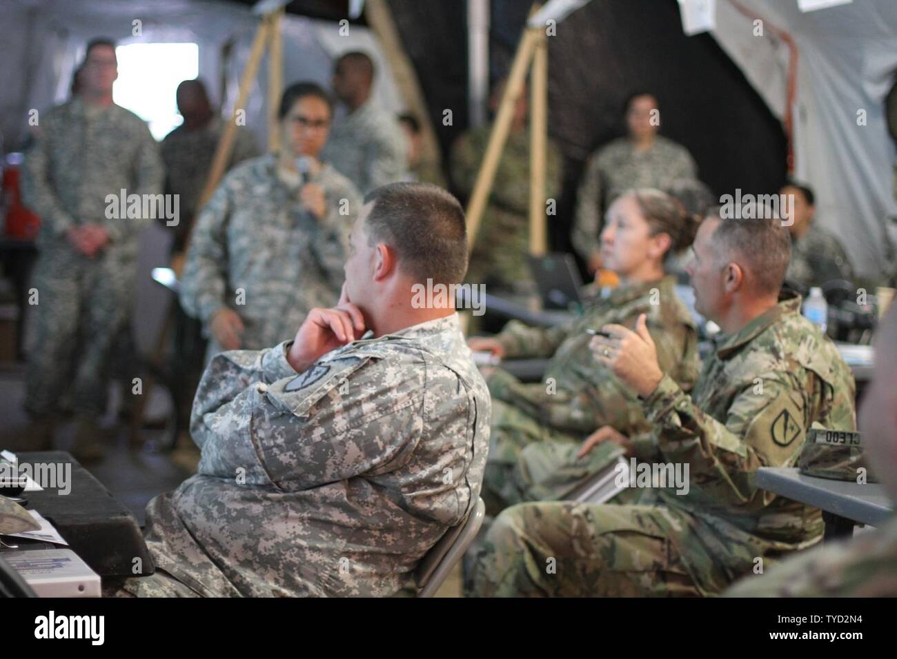 136th meb hi-res stock photography and images - Alamy