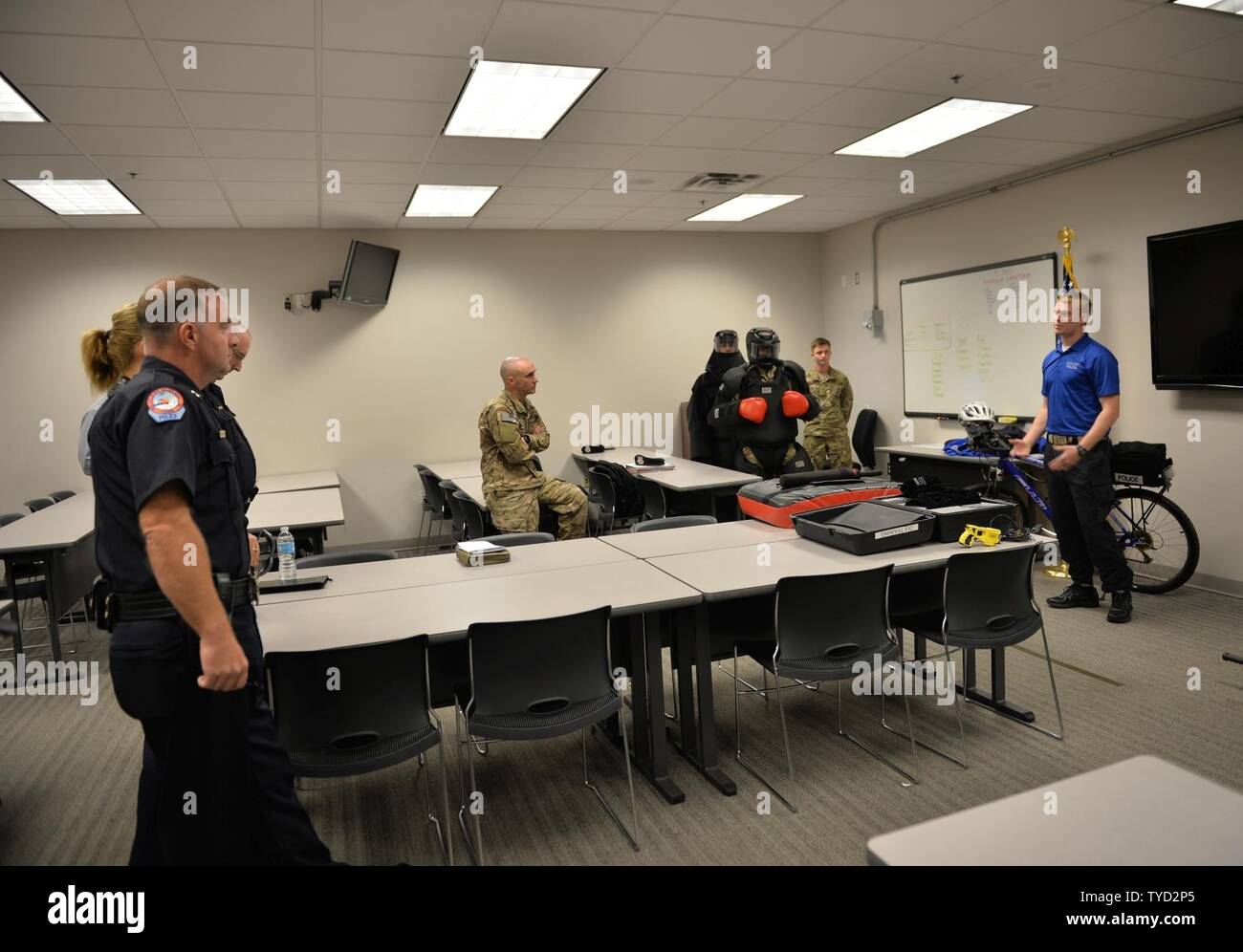 1st sosfs hi-res stock photography and images - Alamy