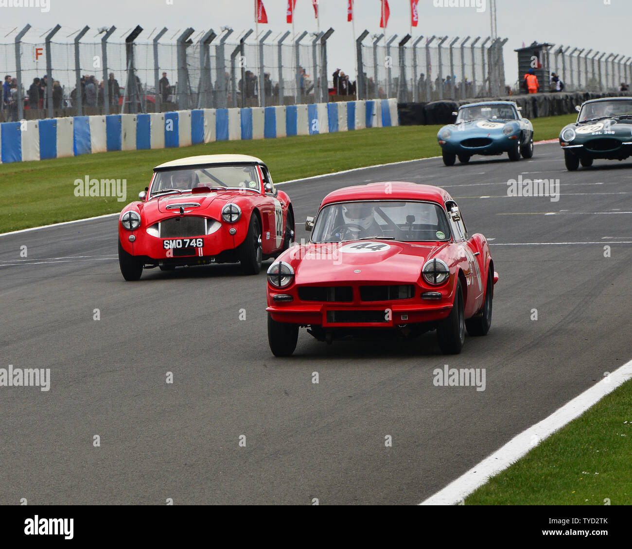 Reliant sabre six hi-res stock photography and images - Alamy