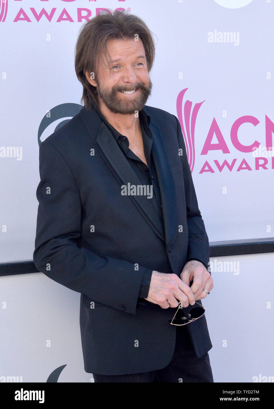 Ronnie dunn 2017 hi-res stock photography and images - Alamy